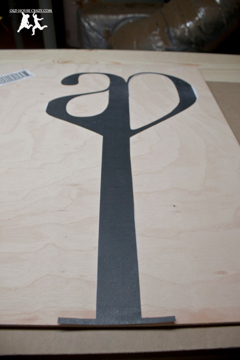 Custom Wood Insignia – Paralee and Aaron’s Wedding – Curly Maple – DIY ...