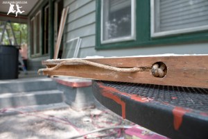 Restoring Old Pulley Windows to their Former Glory – DIY – Part 1 ...