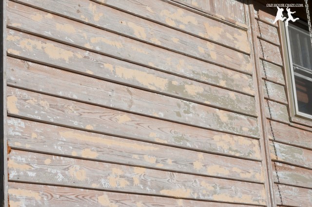 Three Summers of Scraping Paint – Now We’re Done – DIY | Old House Crazy