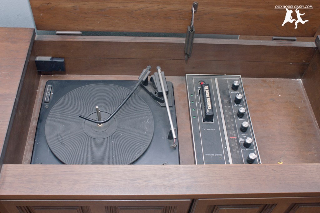 Updating/Restoring an Old Stereo Console – DIY – Part 1 – Planning ...